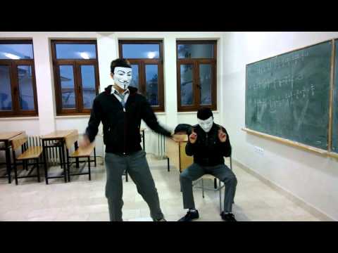 Abaza Gençlik 9-D