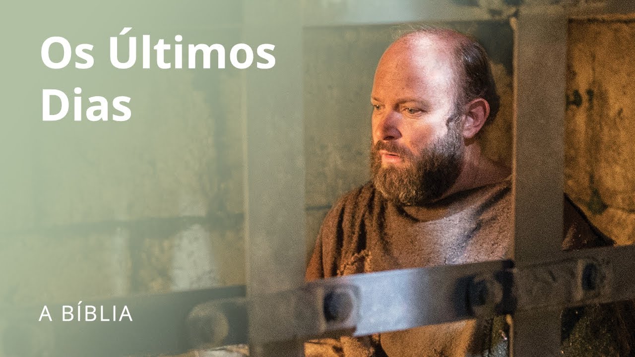 Os Últimos Dias - YouTube