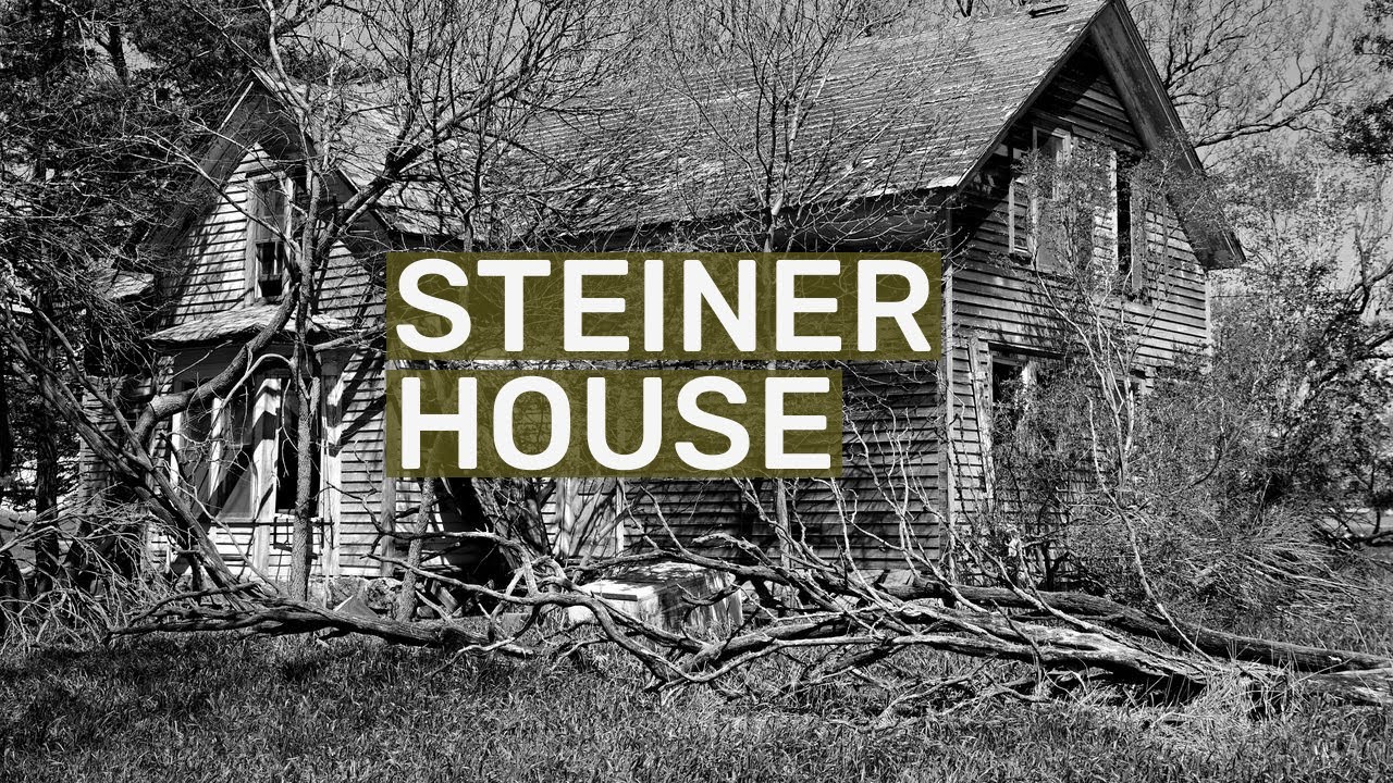 Steiner House - YouTube