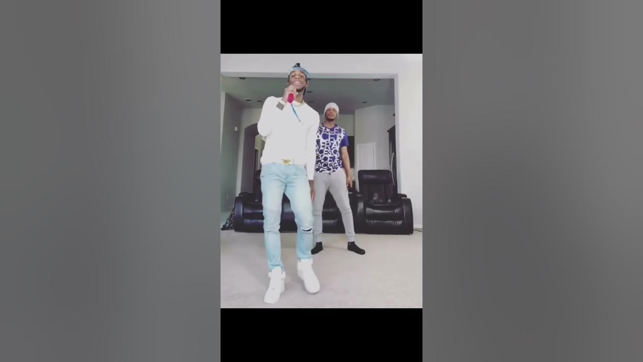 Armon And Trey Take You Down Youtube