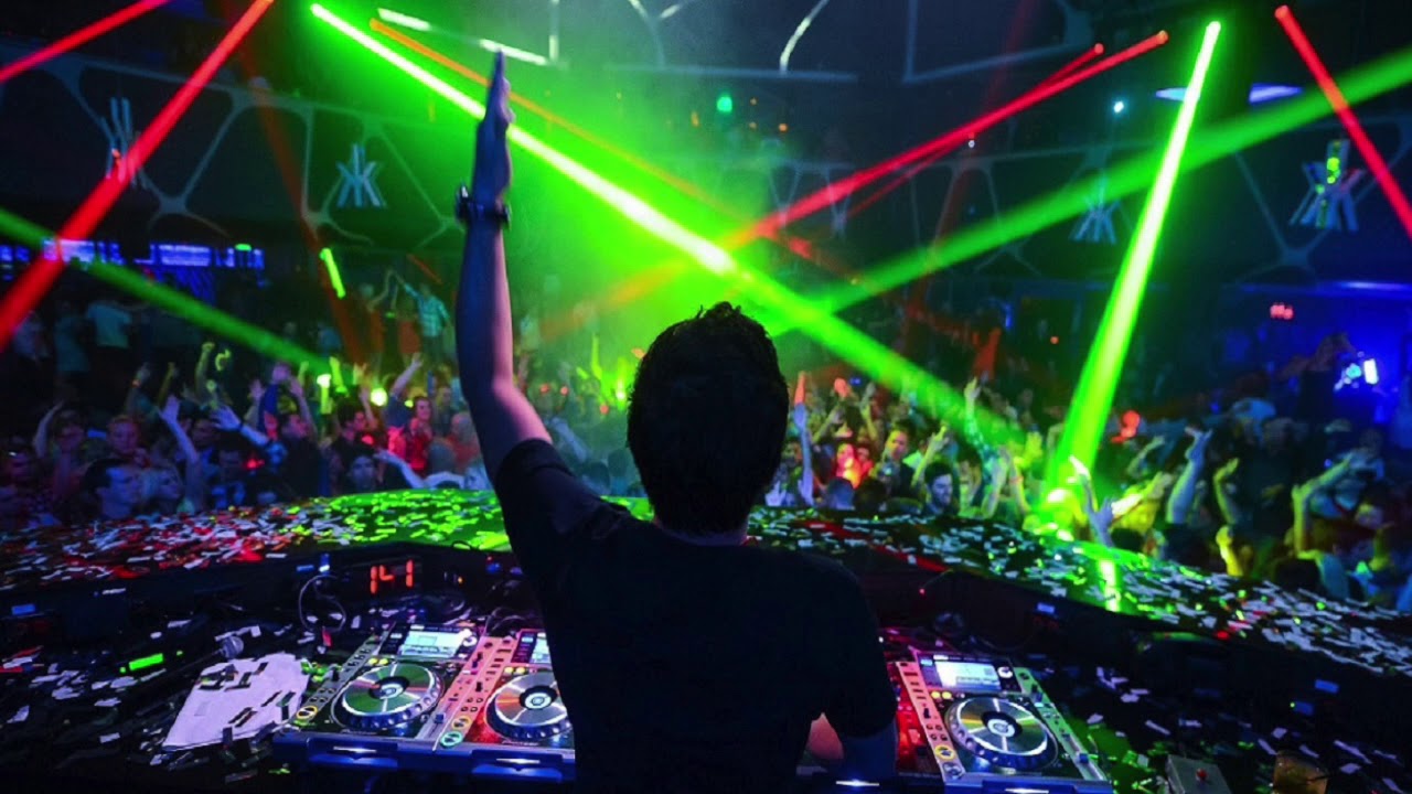 Deep House Session by Micha - live from Club Tijuana - YouTube