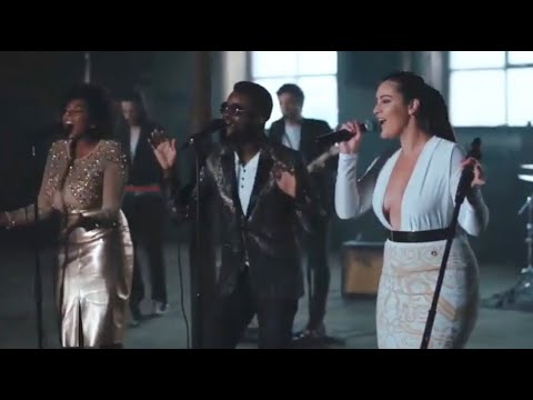 The Showstoppers - Live Wedding Band (Soul Funk 90s Pop Covers) - YouTube
