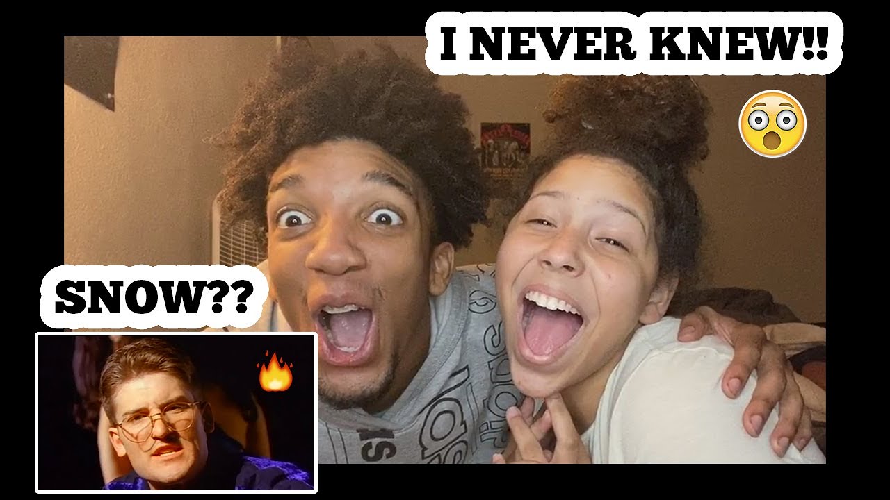 I NEVER KNEW!! | Snow - Informer (Official Music Video) REACTION!! 🔥 ...