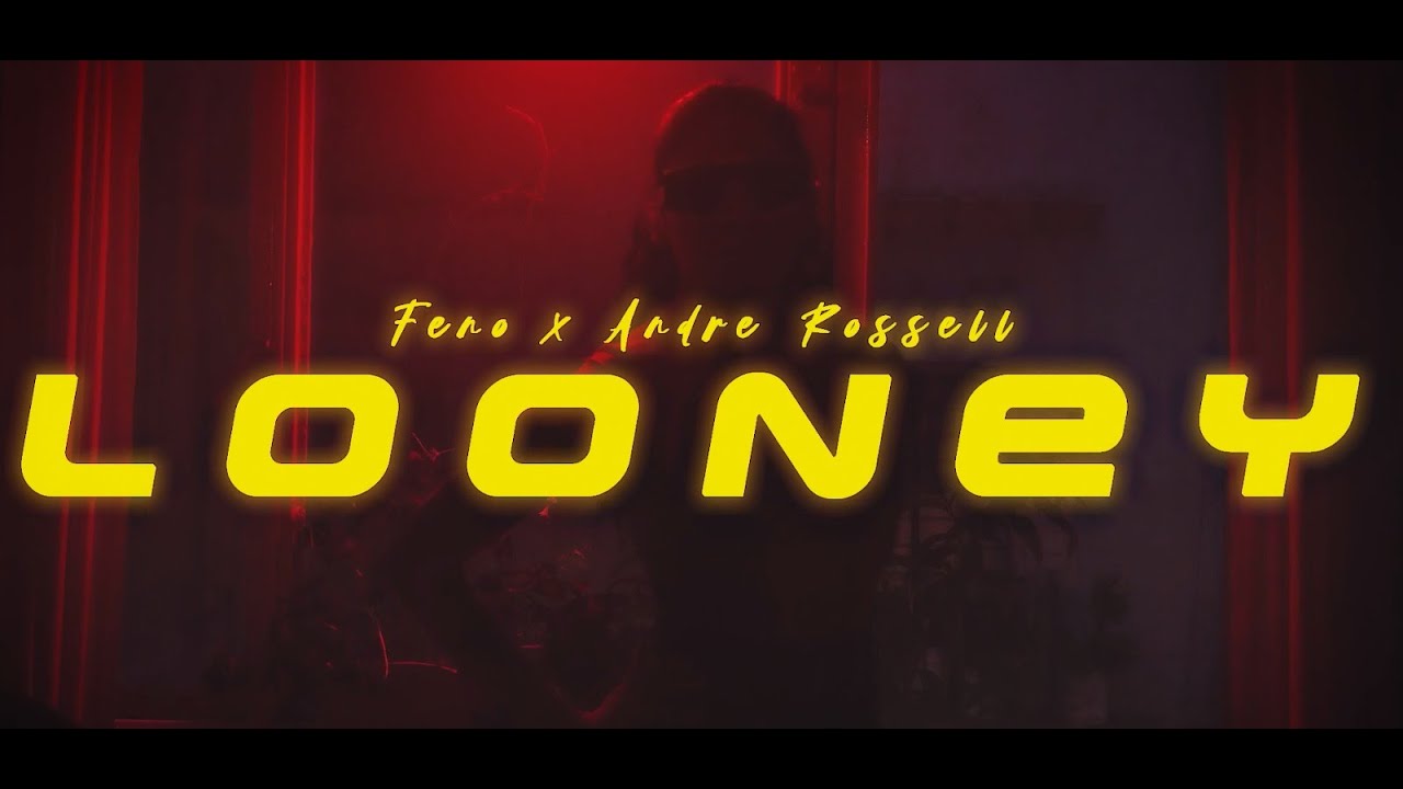 Feno - Looney ft @Andre.Rossell (prod. So Vintage) || Video oficial ...