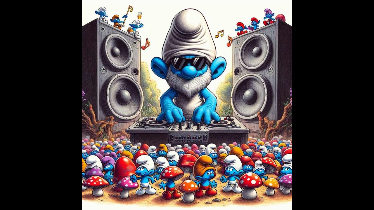 Summer Groove 2 🐻 Bear Bass Brothers 🐻 - YouTube