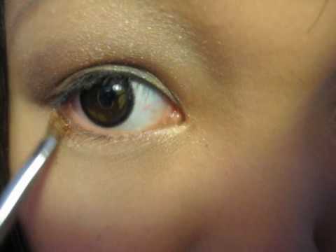 ♕ Ulzzang Pony Dreamlike Eye Tutorial ♕