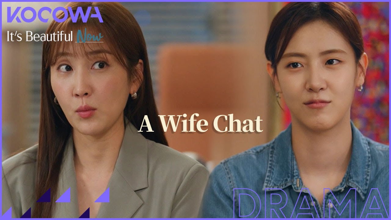 Shin Dong Mi & Bae Da Bin want to be loved by their mother-in-law l It ...