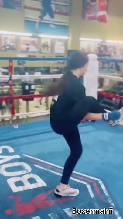 your stamina increase#boxing #boxingtraining #tutorial #tutoriales #youtubeshorts #shorts #short ...