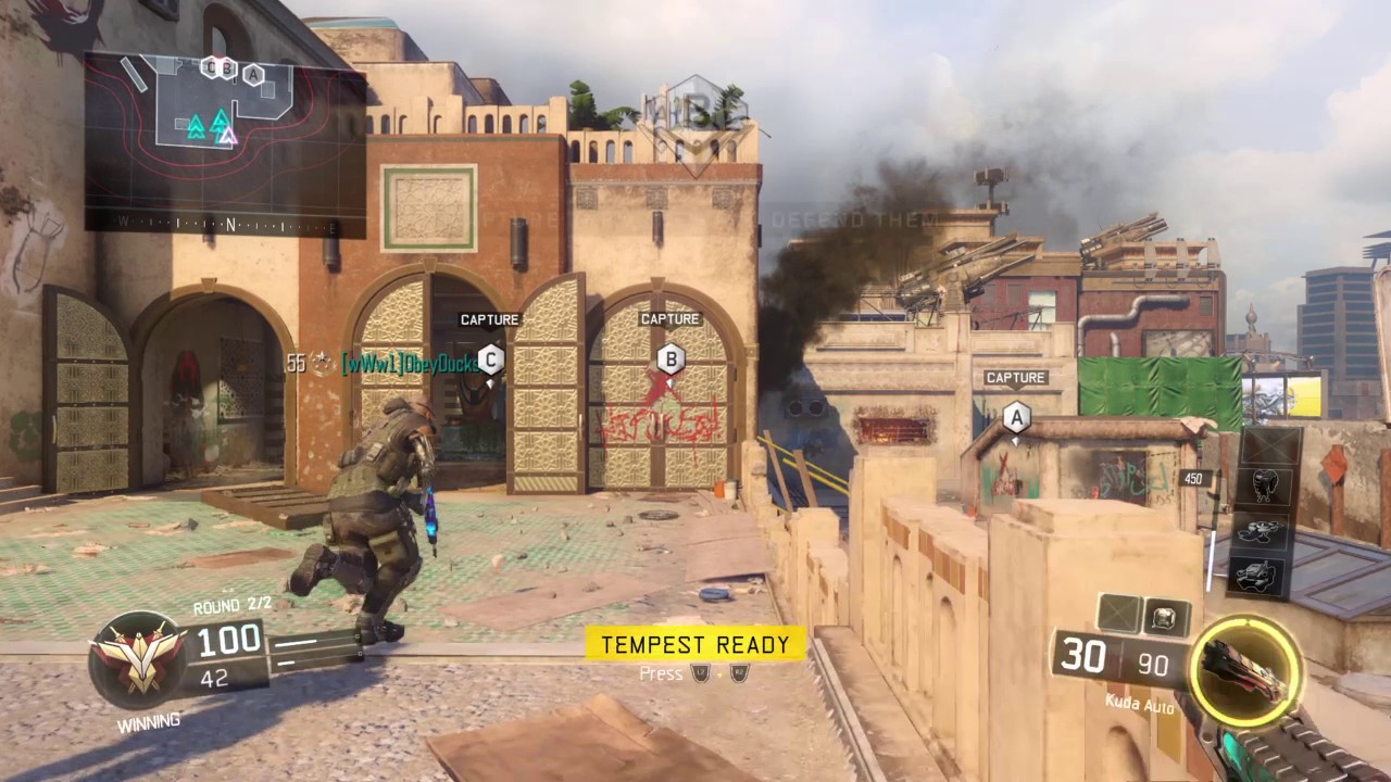 Playing With DooM Jars - YouTube