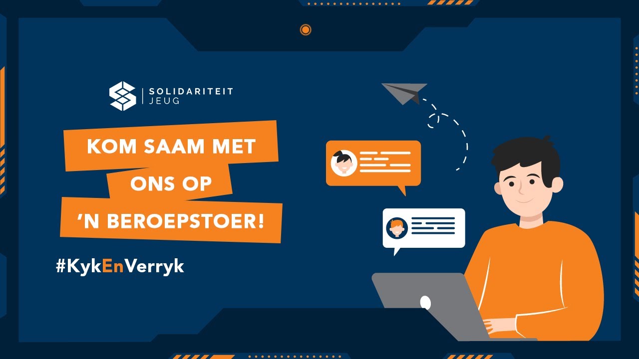 #Beroepstoer Ep 06 Landbou Beroepe - YouTube