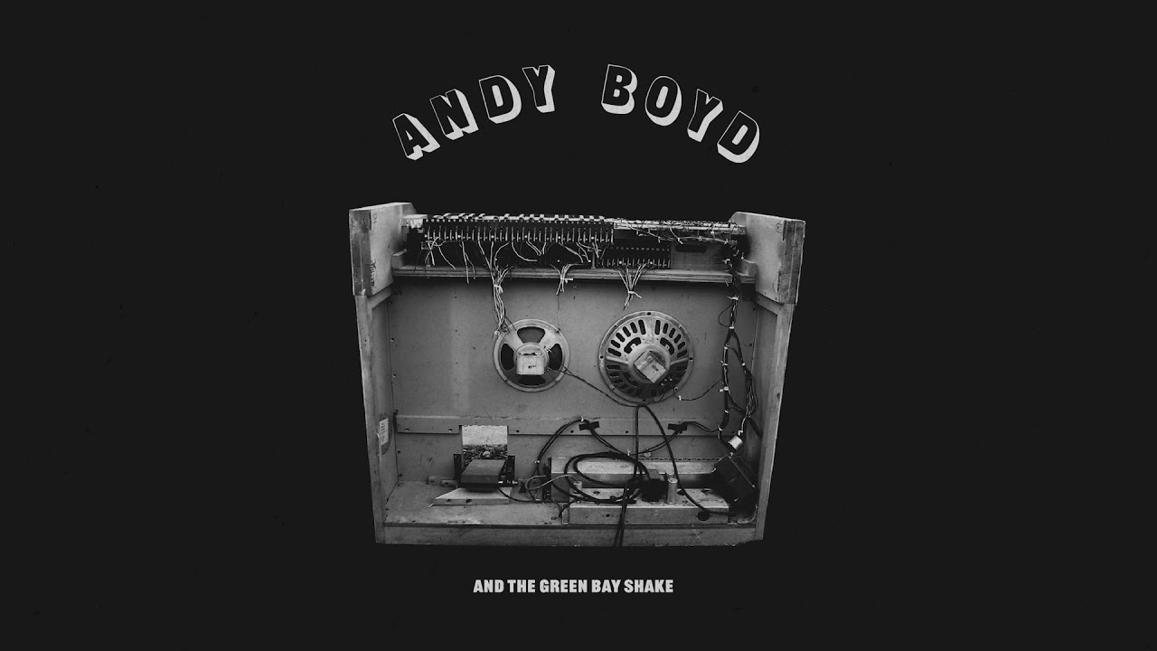 Andy Boyd - YouTube