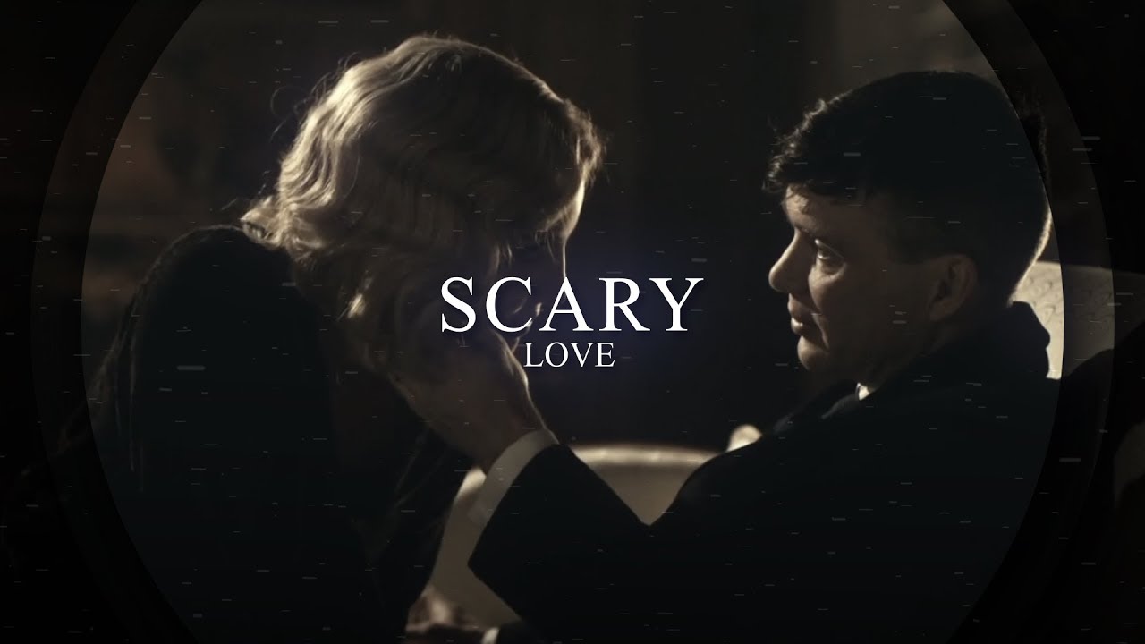 multicouples - scary love - YouTube