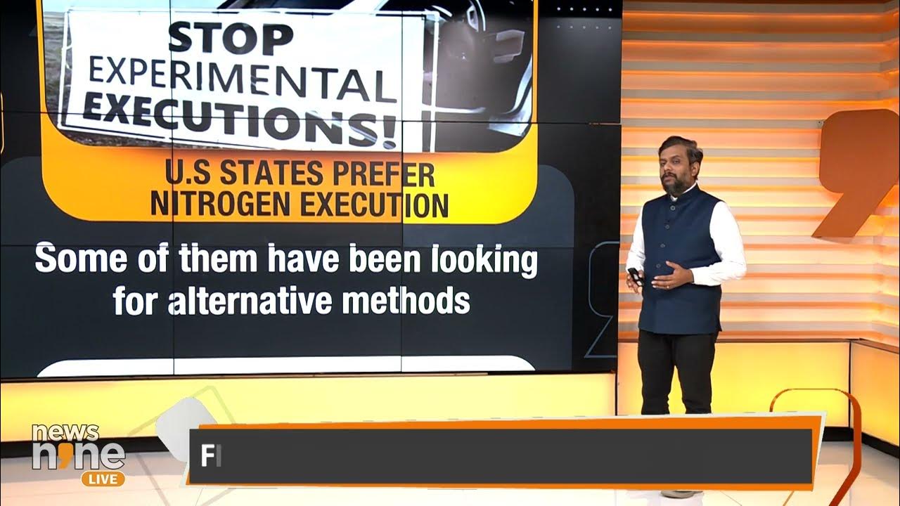 Big: Nitrogen Asphyxiation| Alabama Offers Controversial Nitrogen ...