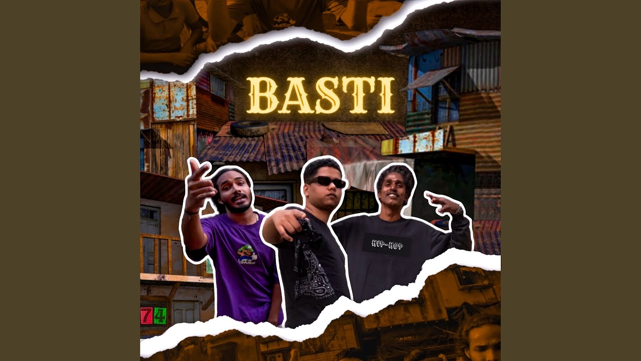 BASTI - YouTube
