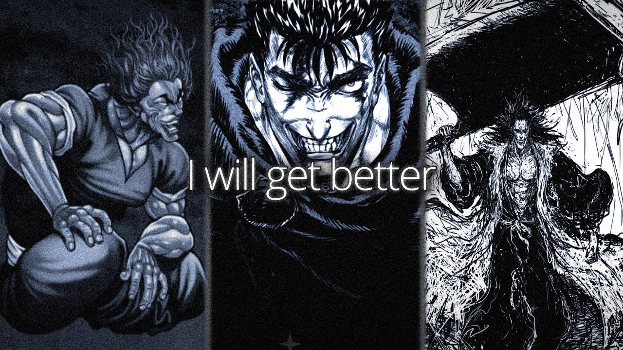 I will continue to grow - YouTube