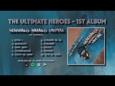 The Ultimate Heroes NONSTOP \