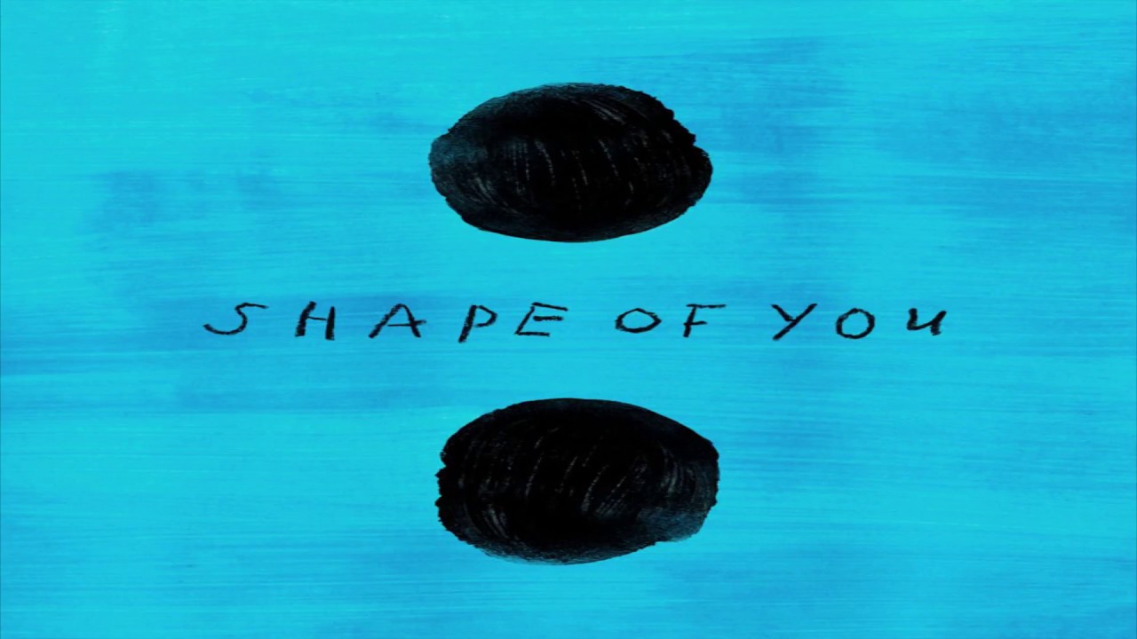 Shape Of You Guitar Tutorial Step-By-Step With Tabs, Fret board Guide ...