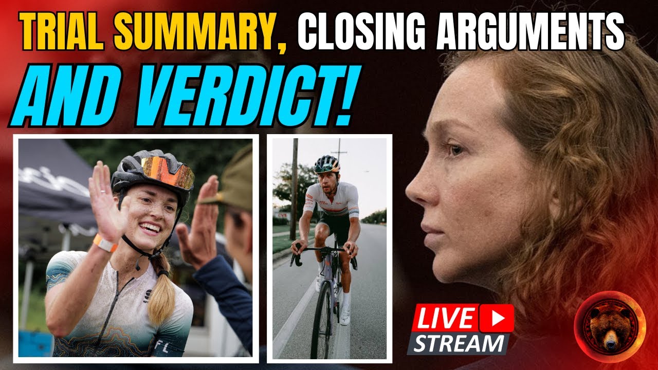 VERDICT Kaitlin Armstrong Trial Summary, Closing Arguments and Verdict ...