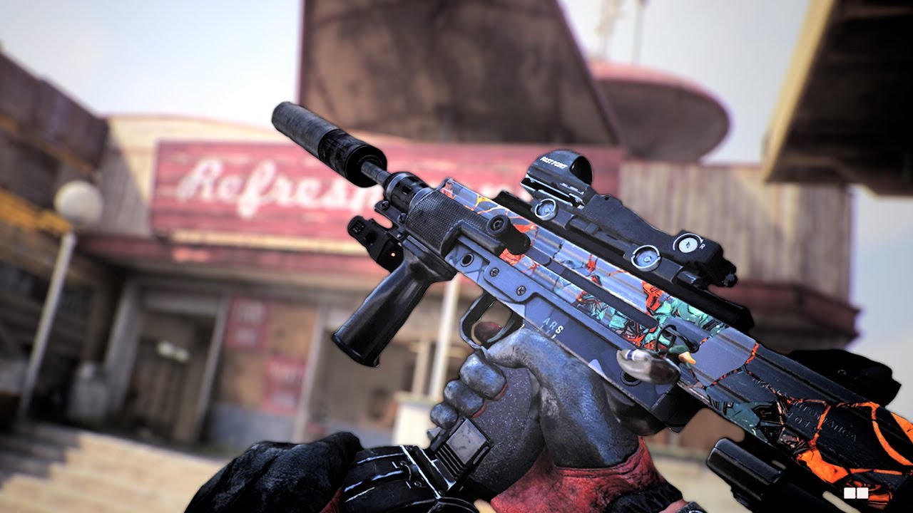 Call of Duty Multiplayer Gameplay : Black Ops Cold War - Free For All ...