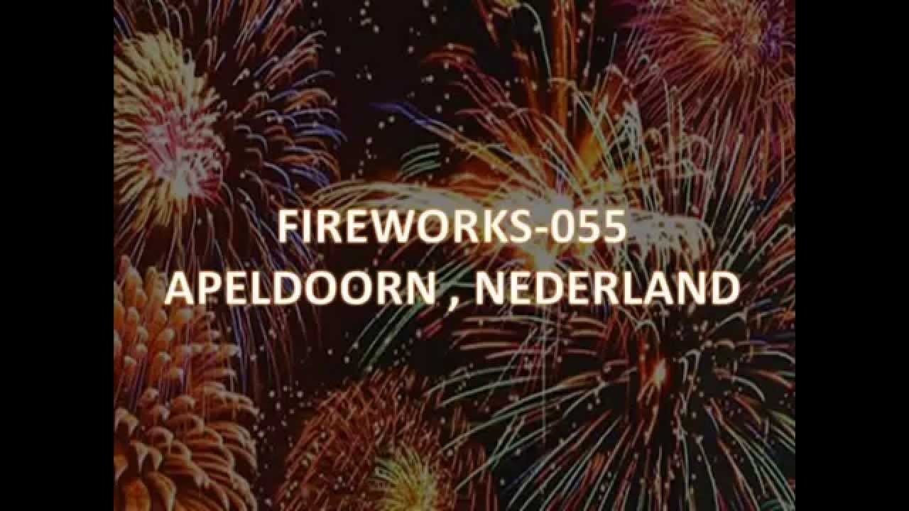 ZINK 902 PIJL ( VUURWERK FIREWORK ) FIREWORKS055 - YouTube