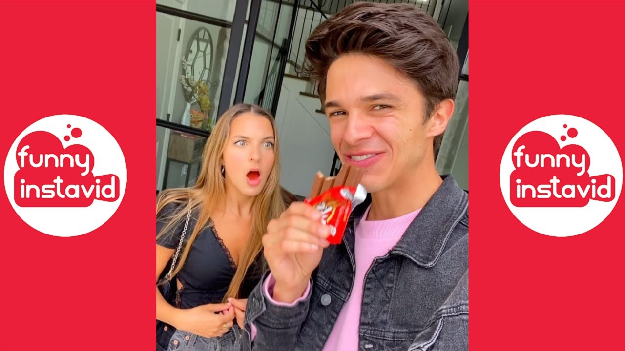 Try Not To Laugh Or Grin Challenge #83 |Top Vines Compilation May 2020 ...