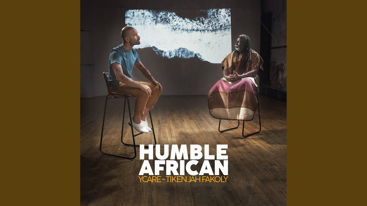 Humble African - YouTube