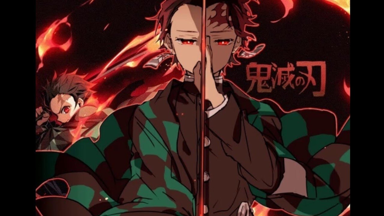 Demon Slayer Edit - YouTube
