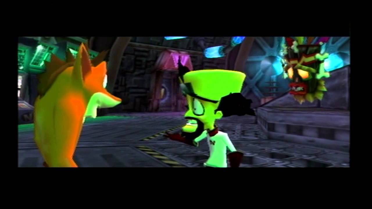 Crash Twinsanity 100% Part 12 - Iceberg Lab 3 - YouTube