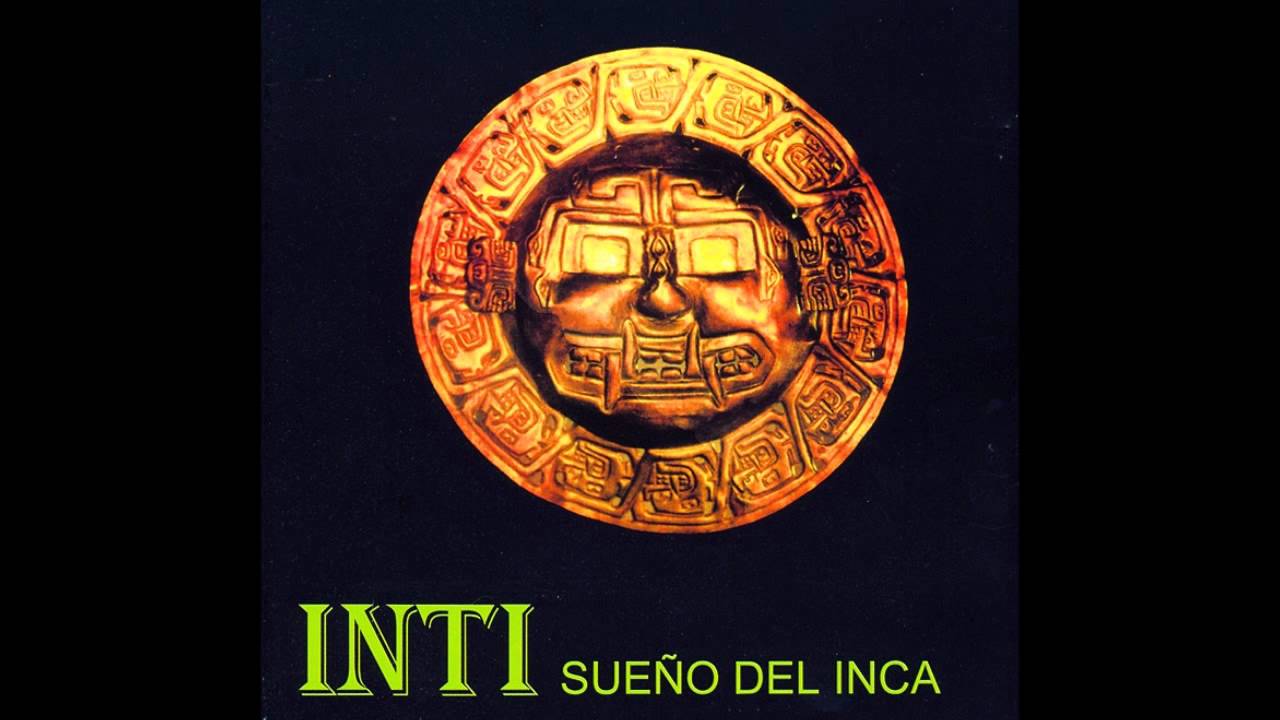 Inti - Sueño del Inca - 02 - Elay Pue (Demo) - YouTube