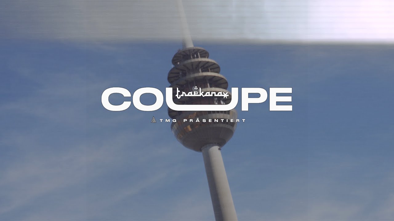 Automatikk - COUPE feat. trapkanax (Official Video) - YouTube