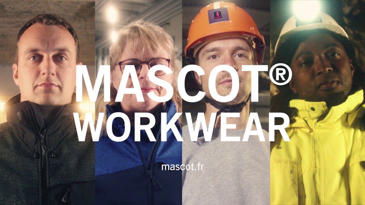 MASCOT® WORKWEAR - Vêtements de travail et chaussures de sécurité de ...