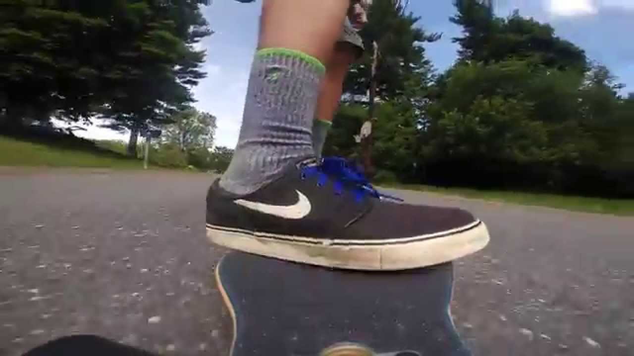 A Quick Saturday Morning Cruz - Hippie Sabotage "Your Soul" - YouTube