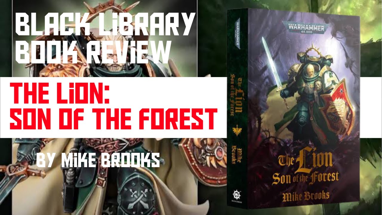 The Lion Son Of The Forest Audiobook