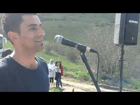GÜMÜŞHANE SANCISI ŞABAN COŞKUN.