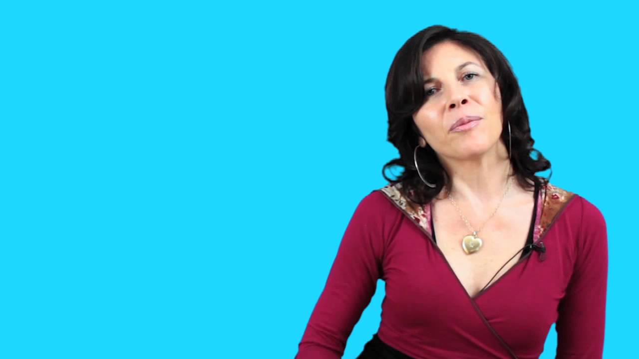 Sianna Sherman - Kuan Yin and The Call For Compassion - YouTube
