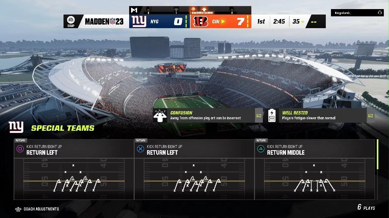 4th Quarter Strong - YouTube