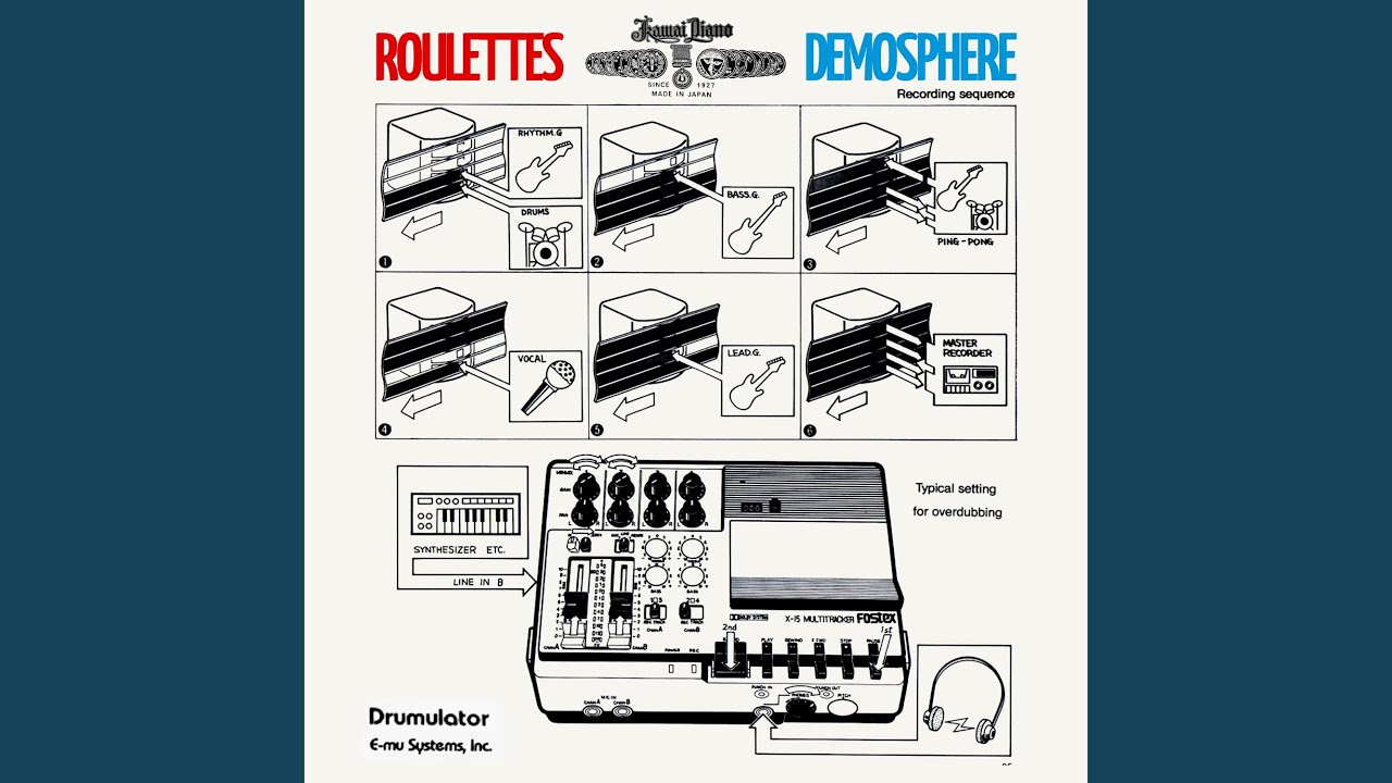 Demosphere - YouTube