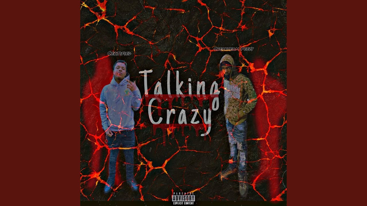 Talking crazy (feat. ThatzCertified) - YouTube