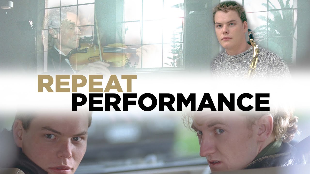Repeat Performance | A Billy Graham Film - - Bible Portal