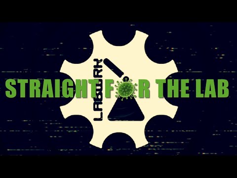 LABWRK - STRAIGHT FROM THE LAB - YouTube