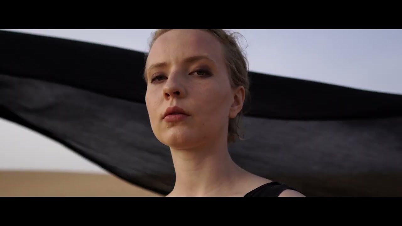 Casa Gogol Presents: Grace Bergere - Come And Go - YouTube