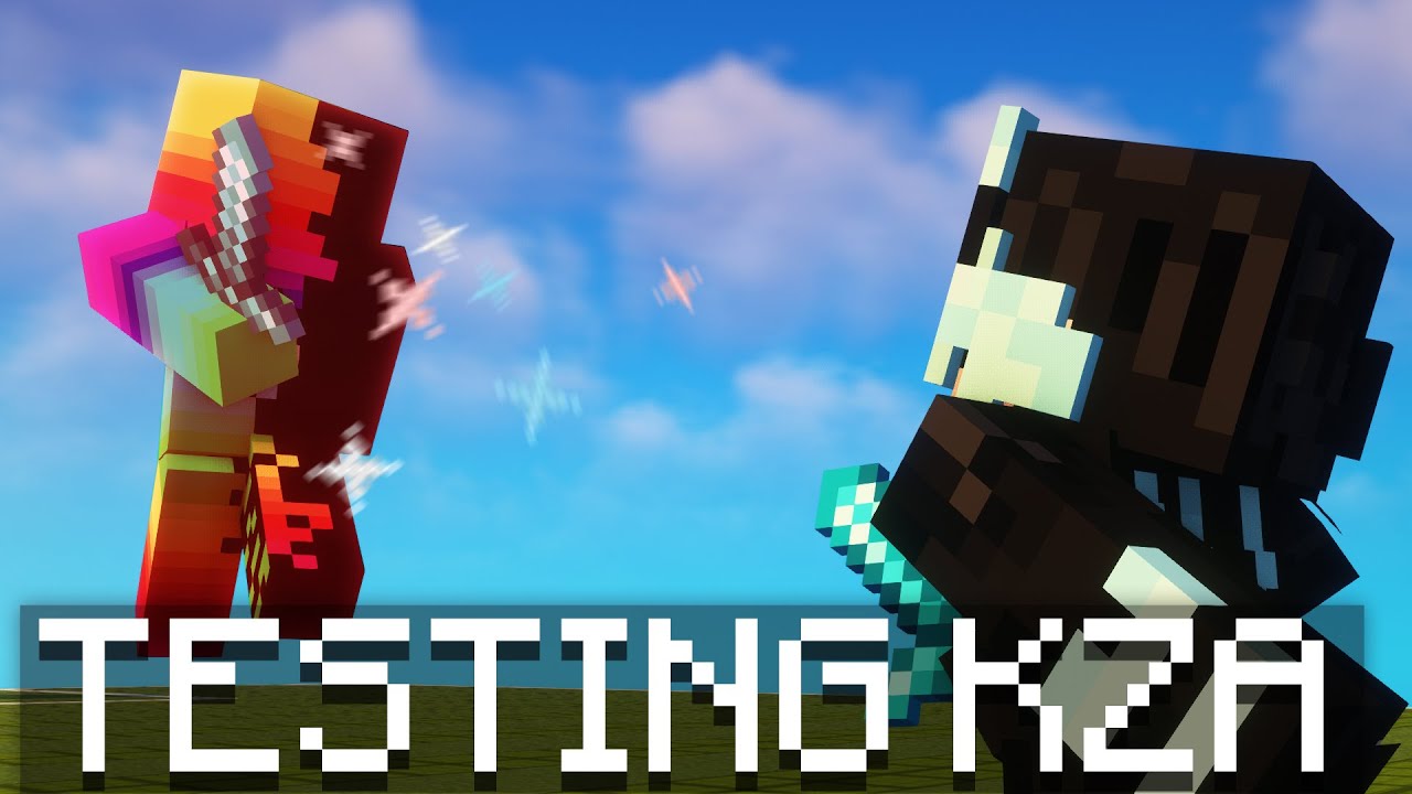 i tiertested KZA.. - YouTube