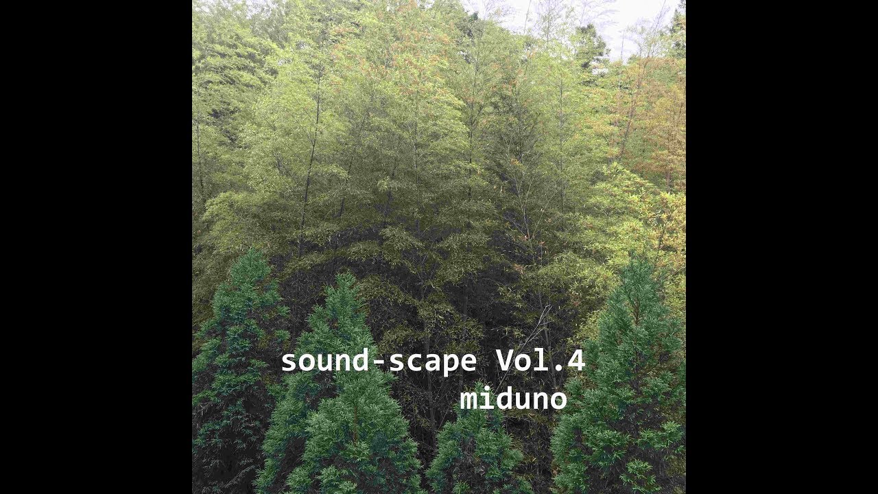 sound scape Vol.4 (Sample) - YouTube