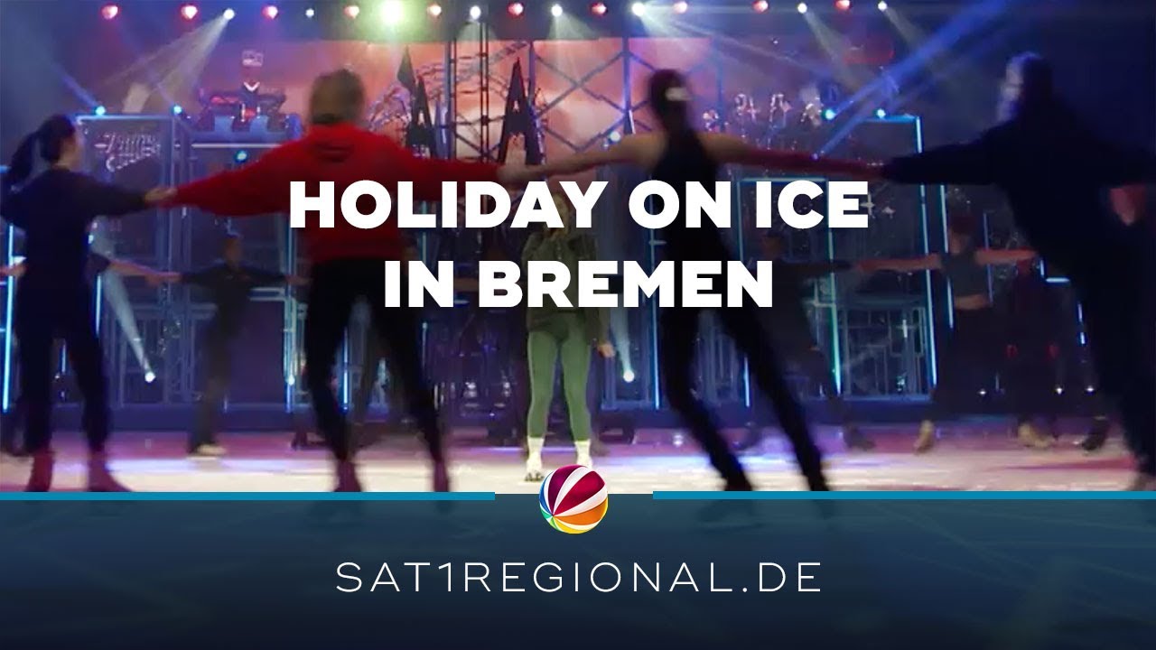 Holiday On Ice Bremen 2023
