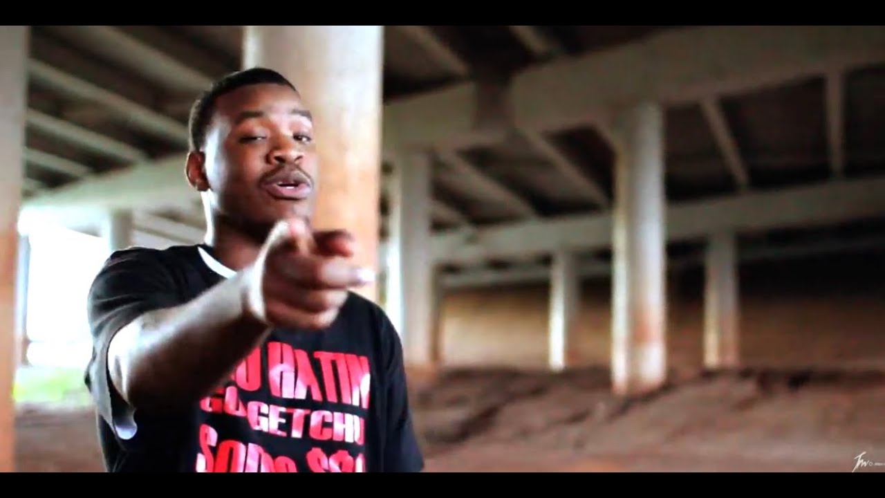 Yung Rydah - Head Above Water (Official Music Video) [Shot by ...
