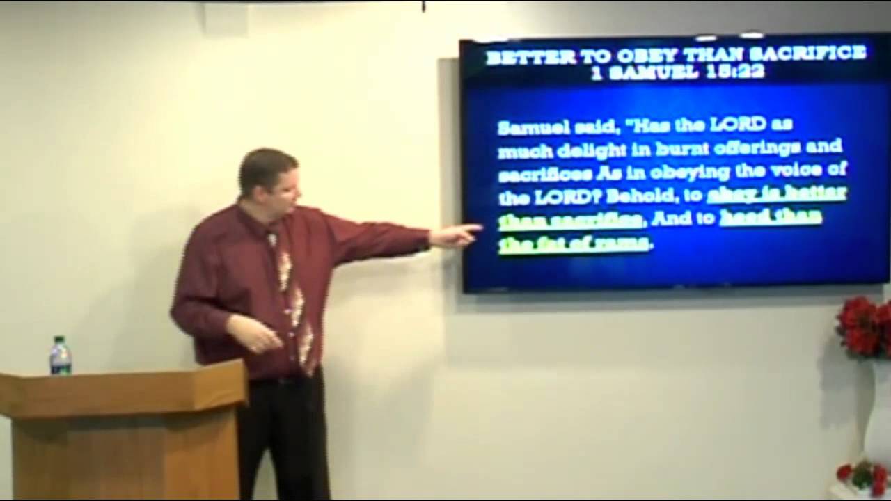 Sacrifice Suffering Serving 1 Peter 4 1 19 By Aaron Hill YouTube sacrifice-suffering-serving-1-peter-4-1-19-by-aaron-hill-youtube