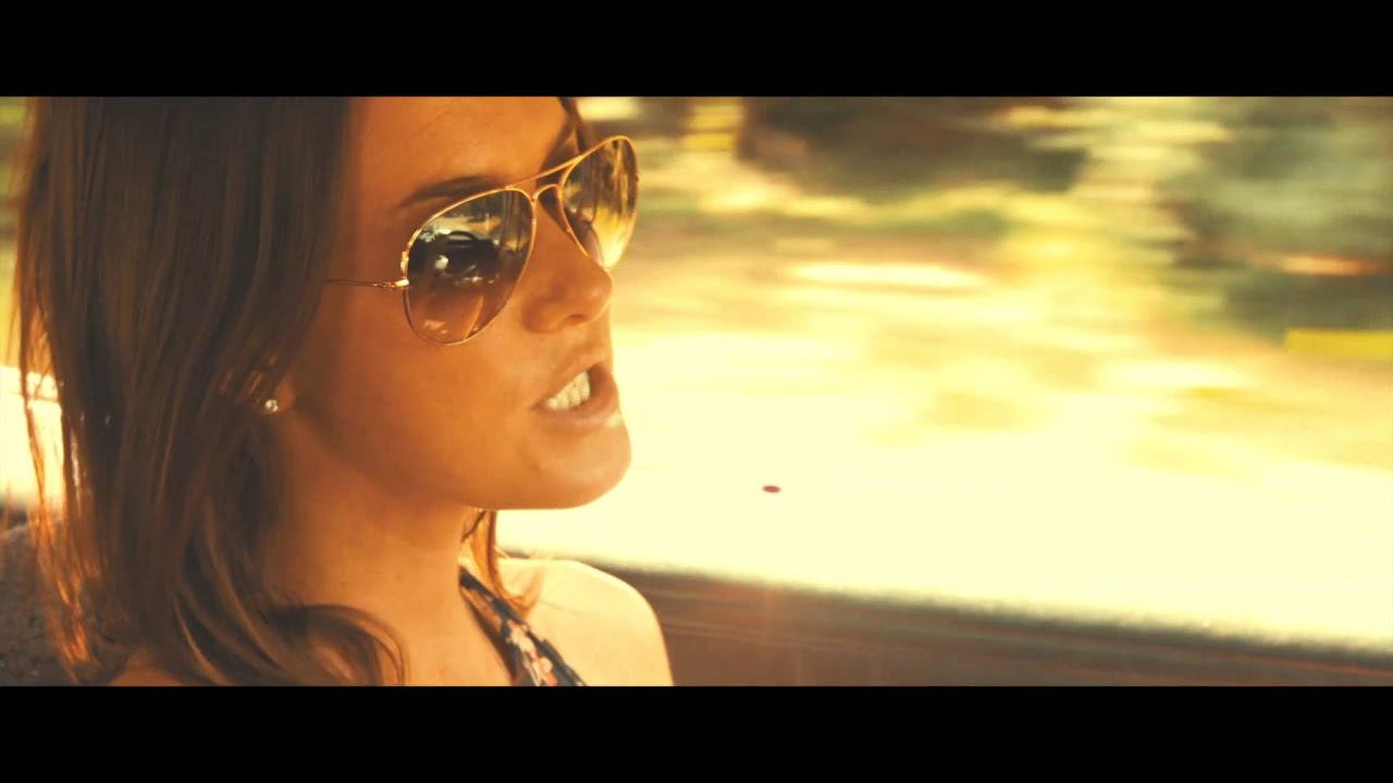 Sooner or Later - Hayley Grace OFFICIAL - YouTube