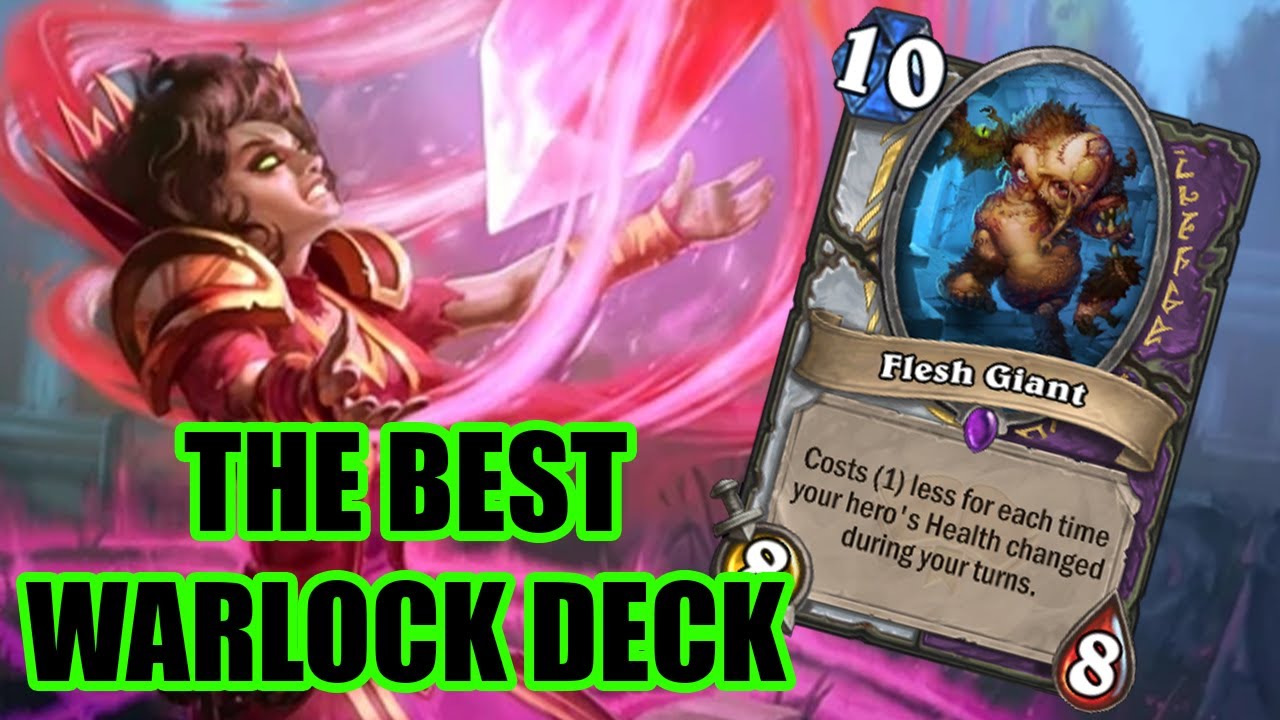 This deck is still so broken | Seedlock - YouTube