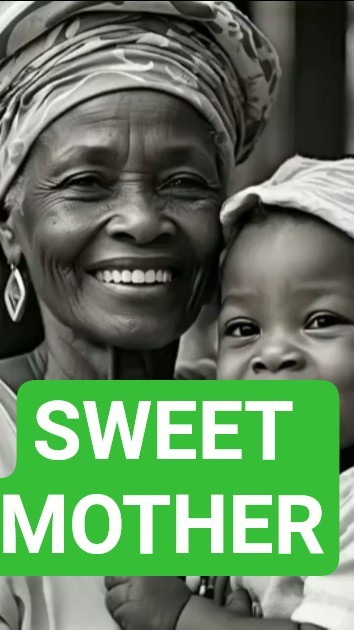 Sweet mother #sweetmother #mother #motherlove #maman #mere - YouTube