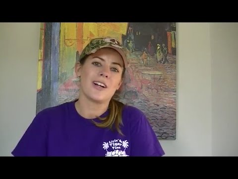 Anna LaPrad - "Girl Crush" (Little Big Town) - YouTube